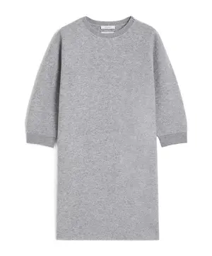 Crewneck Day Dresses