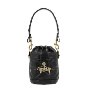 Vivienne Westwood Small Bucket Bags