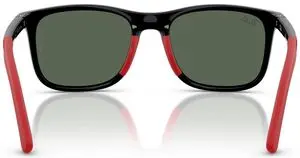 Ray-ban Full Rim Sunglasses