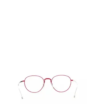 Thom Browne Round Frame Eyeglasses