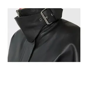 Sportmax High Neck Cropped Bomber Jacket