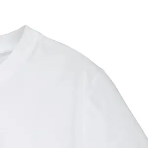 Miu Miu Embroidered Logo Jersey T-shirt