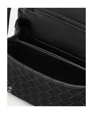 Bottega Veneta Intrecciato Shoulder Bag