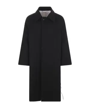NAMACHEKO Long-sleeved Coat