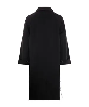 NAMACHEKO Long-sleeved Coat