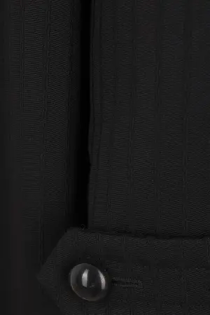 NAMACHEKO Long-sleeved Coat