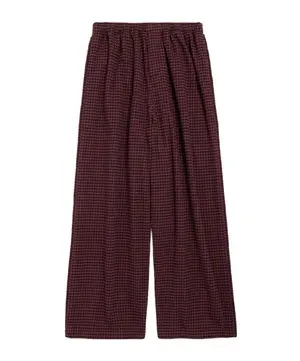 Balenciaga Hybrid Large Fit Pants