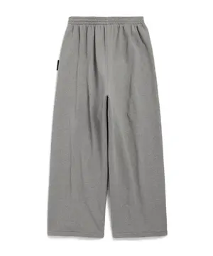 Balenciaga Hybrid Large Fit Pants