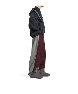 Balenciaga Hybrid Large Fit Pants