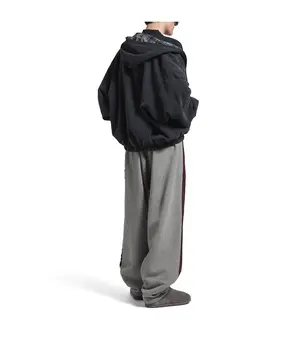 Balenciaga Hybrid Large Fit Pants