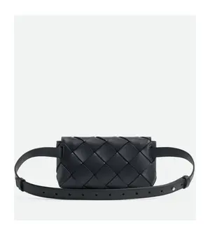 Bottega Veneta Diago Belt Bag - Ardoise