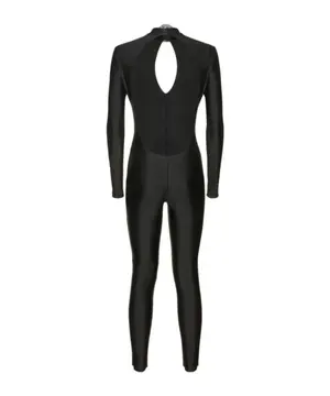 Giuseppe Di Morabito Stretch Shiny Jersey Jumpsuit