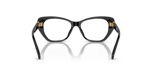 Versace Full Frame Eyeglasses