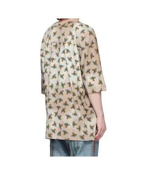 VIVIENNE WESTWOOD Cotton Jersey T-shirt