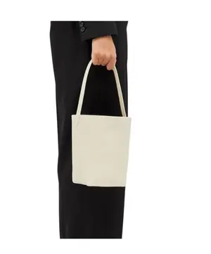 THE ROW Park Open Top Tote Bag