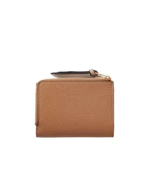 Loewe Compact Zip Wallet