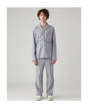 AMBUSH Striped Pajamas Shirt