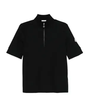 Moncler T-shirt Performance Tops For Women