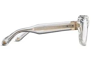 Matsuda Full-rim Eyeglasses