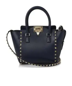 Valentino Garavani Studded Top Handle Handbag