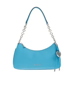 Michael Kors Nolita Shoulder Bag - Blue