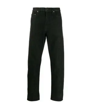 Valentino Garavani Zip Up Bottoms For Men