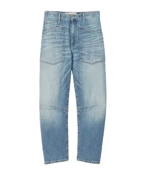 NILI LOTAN Shon Denim Jeans