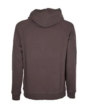Givenchy Embroidered Logo Hoodie