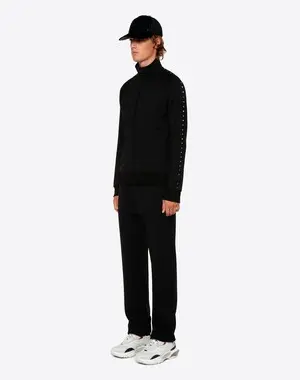 Valentino Garavani Rockstud Trousers
