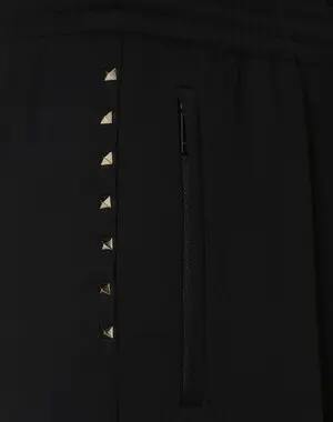 Valentino Garavani Rockstud Trousers