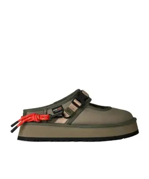 UGG Bea Mary Jane Wildwood Slippers