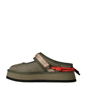 UGG Bea Mary Jane Wildwood Slippers