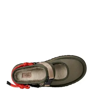 UGG Bea Mary Jane Wildwood Slippers