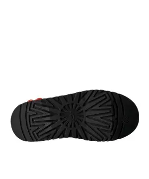 UGG Bea Mary Jane Wildwood Slippers