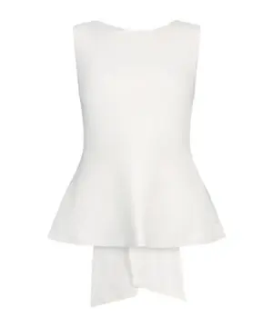 Liu Jo Cut Out Blouses