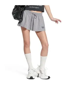 Balenciaga Laurel Classic Football Mini Skirt