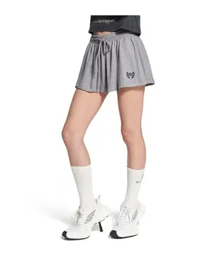 Balenciaga Laurel Classic Football Mini Skirt