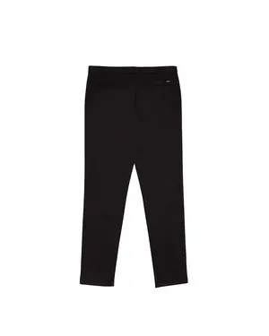 Hugo Boss Logo Detailed Trousers