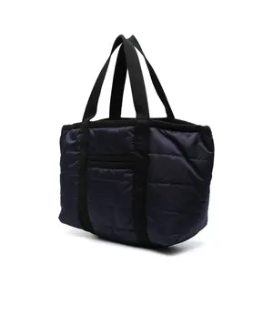 Isabel Marant Étoile Darwen Padded Top Handle Bag