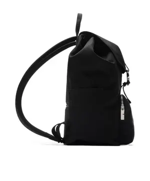 Burberry Orkney Flap Backpack