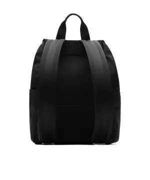 Burberry Orkney Flap Backpack