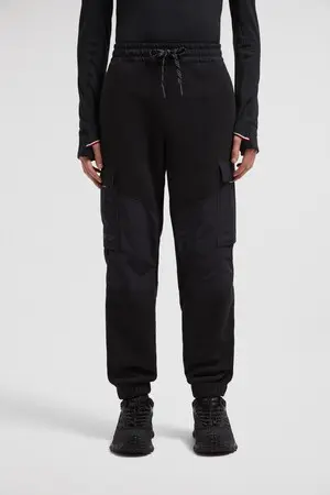 Moncler Apres Ski Pants
