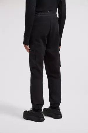 Moncler Apres Ski Pants