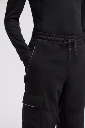 Moncler Apres Ski Pants