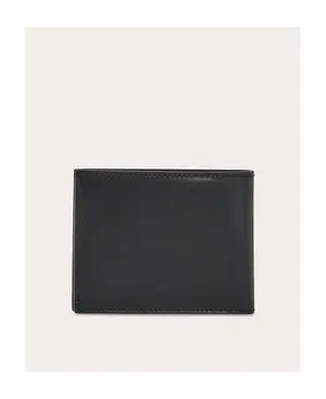 FERRAGAMO Double-folded Wallet