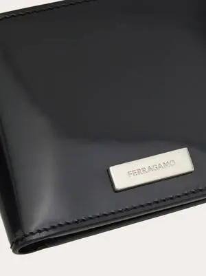 FERRAGAMO Double-folded Wallet