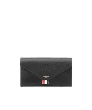 Thom Browne Printed Wallets For Women