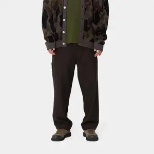 Carhartt Work In Progress Truman Straight-leg Pants