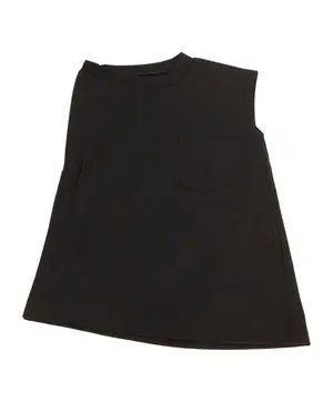Sacai Tank Tops
