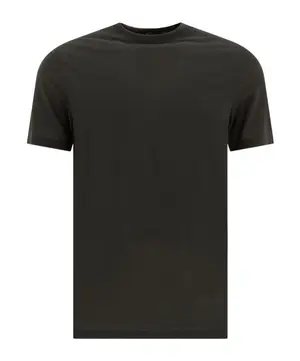 ZANONE Basic T-shirt